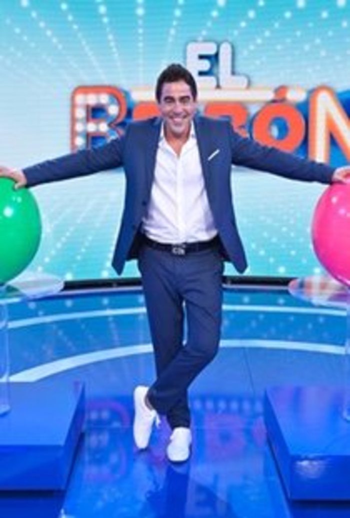 El bribón - Cuatro - Ficha - Programas de televisión