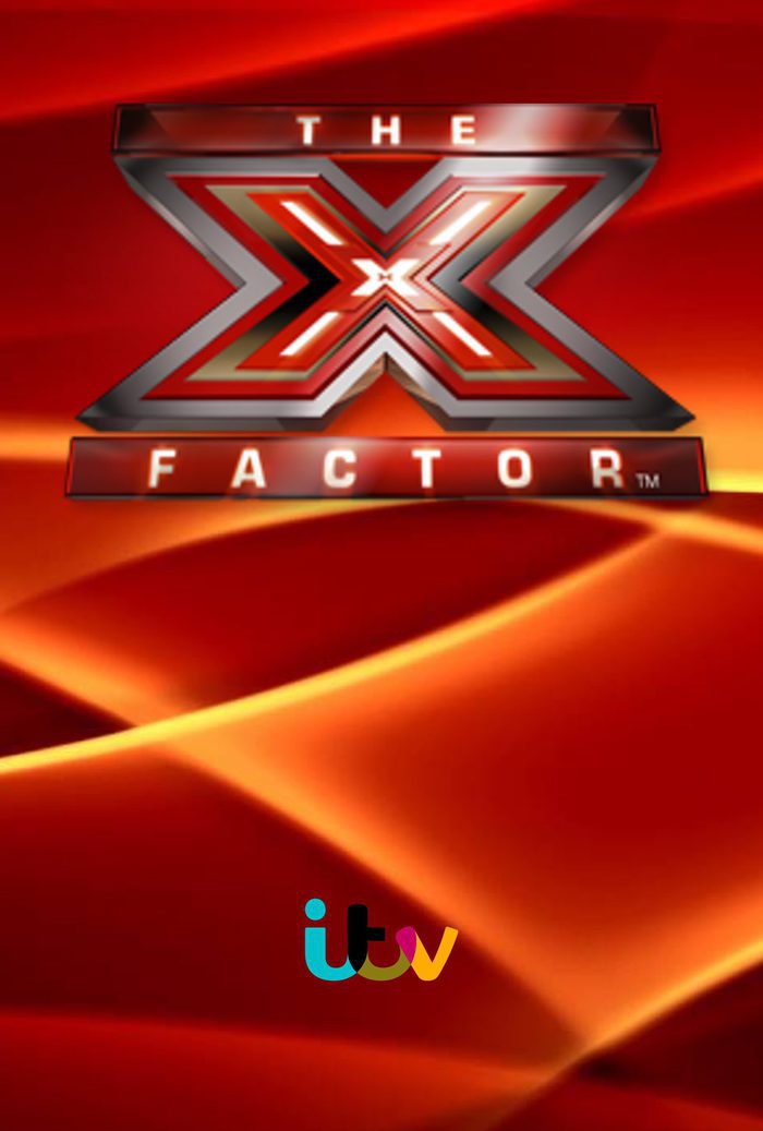The X Factor (UK) - ITV 1 - Ficha - Programas de televisión