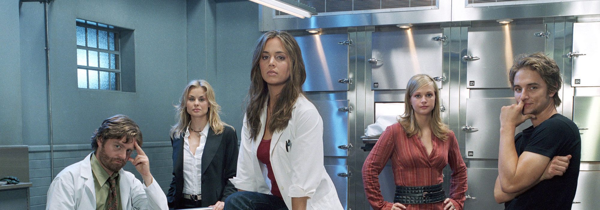 Tru Calling. Serie TV - FormulaTV