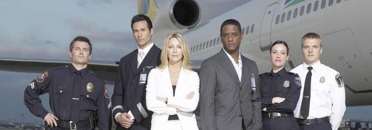 Capítulos LAX: Todos los episodios
