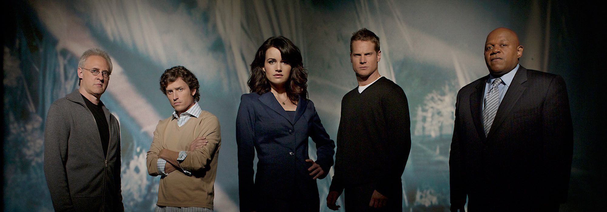 Capítulos Operación Threshold: Todos los episodios