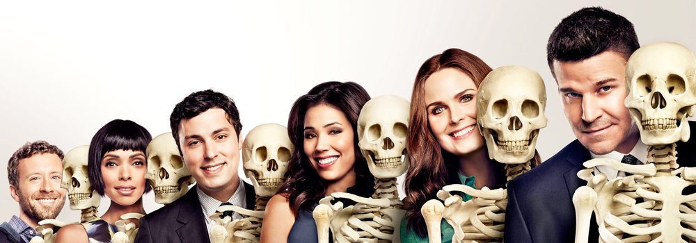 Temporada 12 Bones: Todos los episodios - FormulaTV