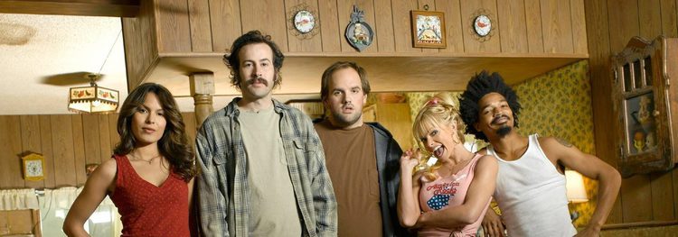 Capítulos Me llamo Earl: Todos los episodios