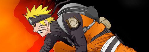 Capítulo 1x01 Naruto Temporada