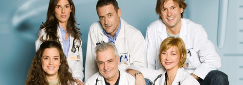 Capítulos MIR: Todos los episodios