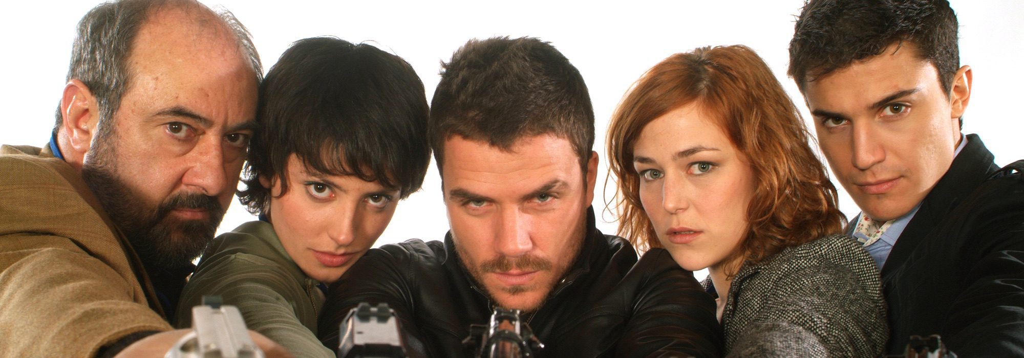 Serie Cuenta Atras - Descargar Video