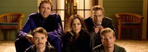 Weeds. Serie TV - FormulaTV