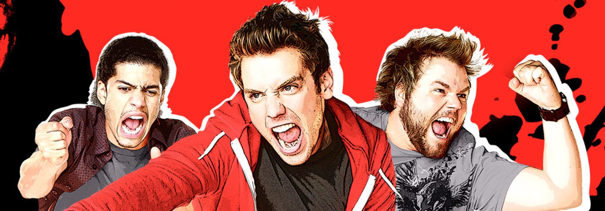 Capítulo 1x01 Reaper Temporada