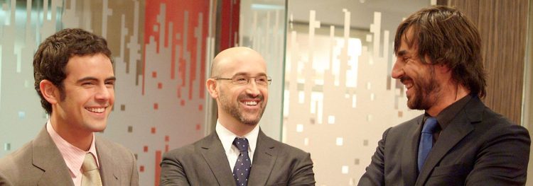 Capítulos Lex: Todos los episodios