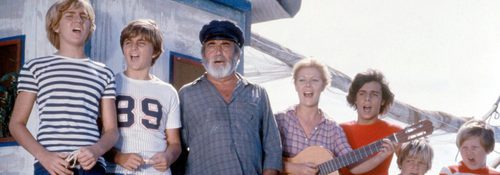 Verano azul. Serie TV - FormulaTV