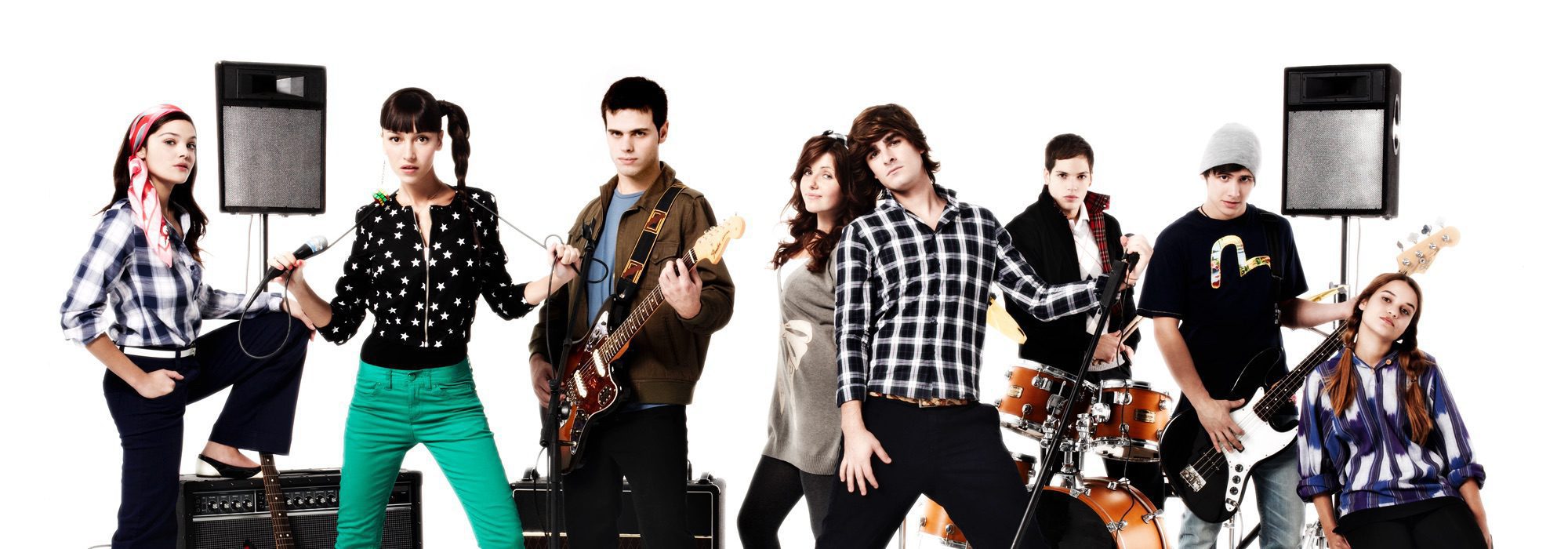 Capítulos HKM: Todos los episodios