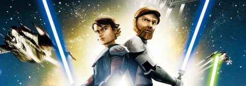 Capítulos Star Wars: The Clone Wars: Todos los episodios