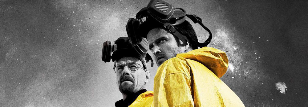 Reparto Breaking Bad. Actores, personajes y equipo