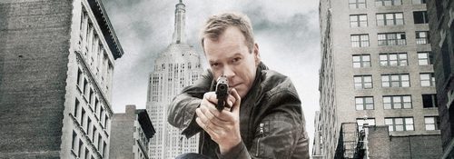 Reparto 24. Actores, personajes y equipo