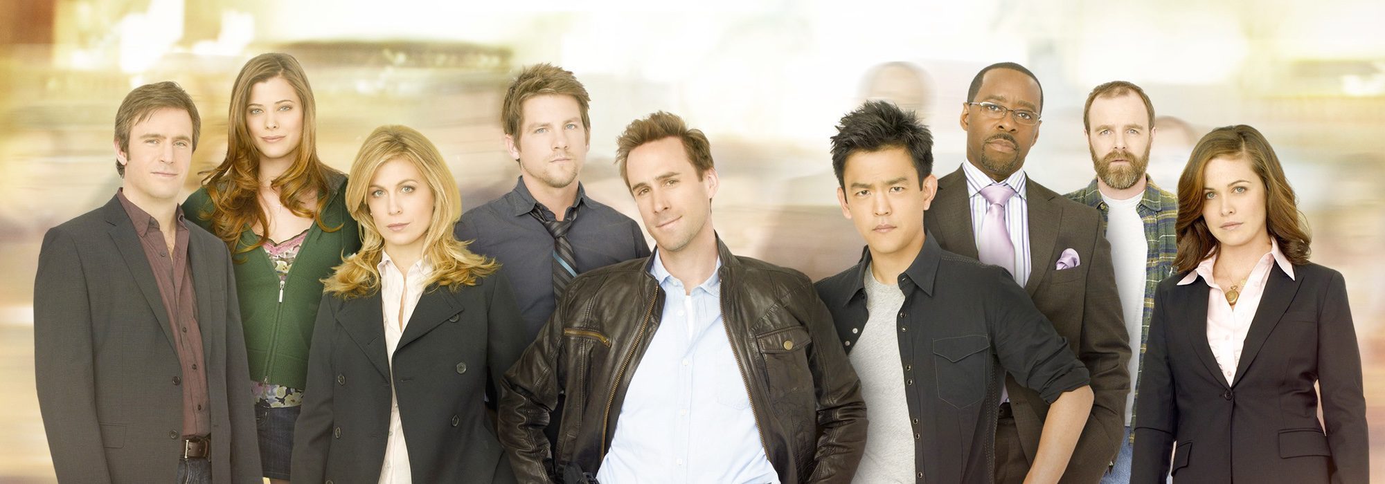 Capítulos Flash Forward: Todos los episodios