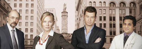 Capítulos Past Life: Todos los episodios