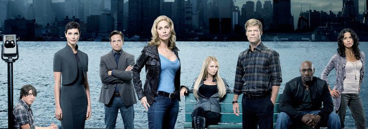 Reparto V. Actores, personajes y equipo