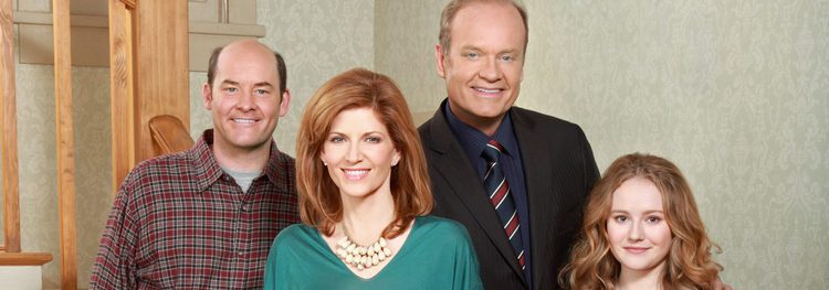 Hank. Serie TV - FormulaTV