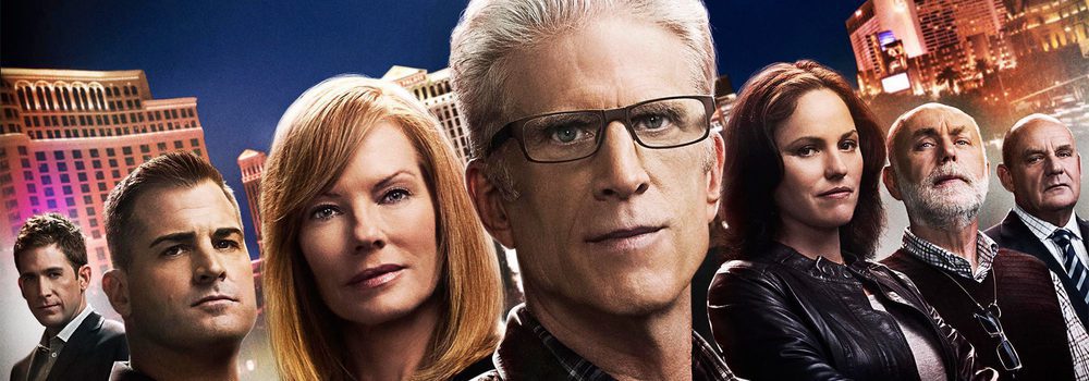 Temporada 1 CSI: Las Vegas: Todos los episodios - FormulaTV