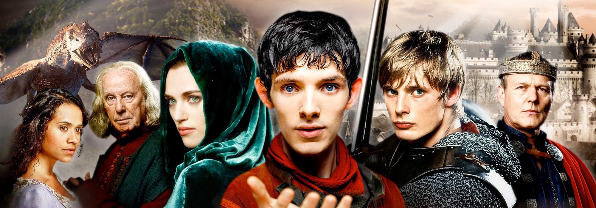 Críticas de Merlín. Opiniones sobre la serie