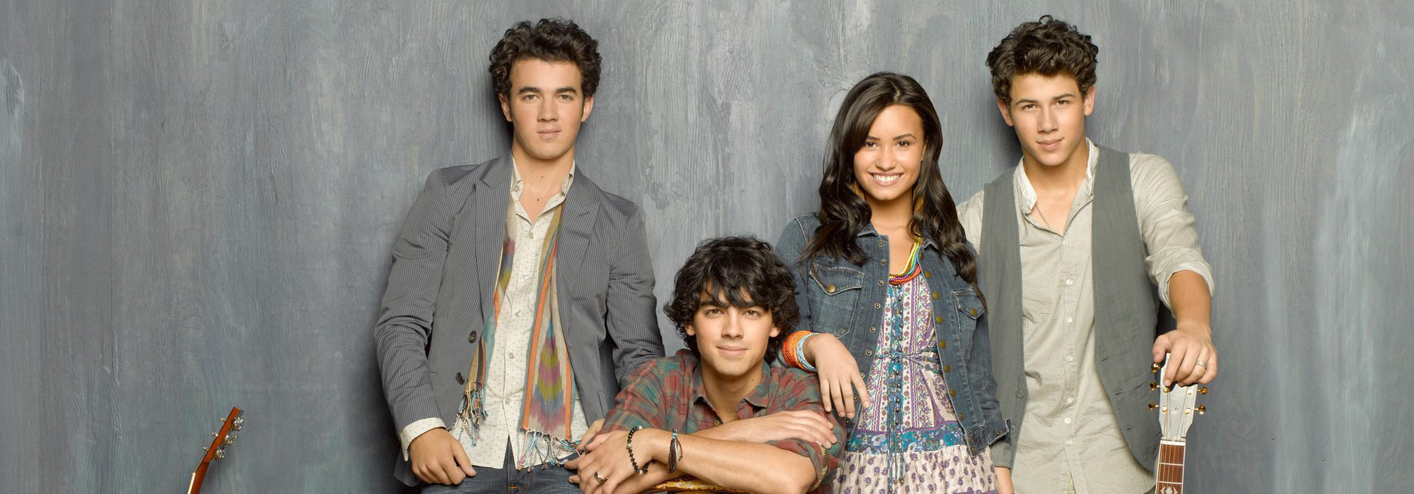 JONAS (2009). Serie TV - FormulaTV