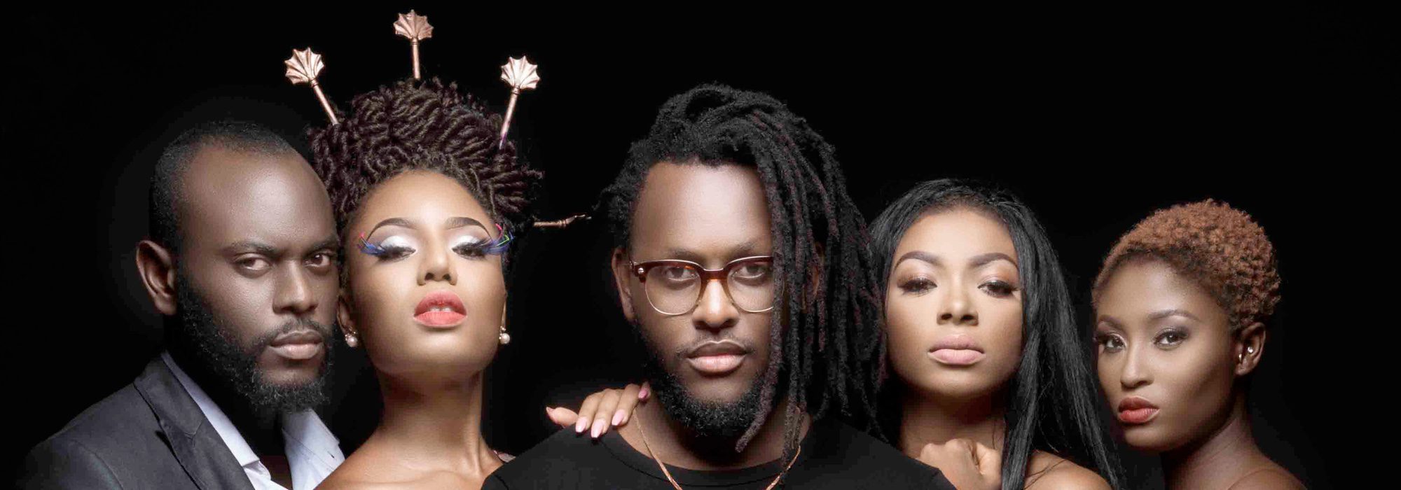 Hex. Serie TV - FormulaTV