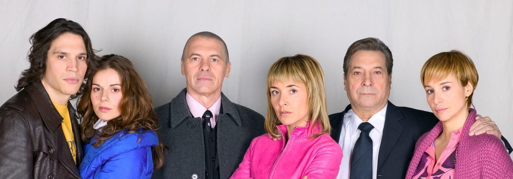 Capítulos Lobos: Todos los episodios