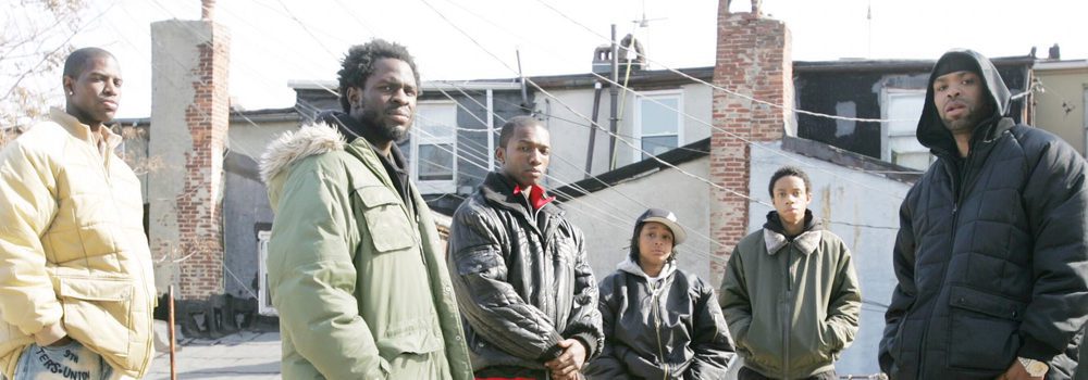 Temporada 1 The Wire: Todos los episodios - FormulaTV