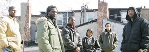 Capítulos The Wire: Todos los episodios