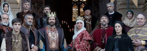 Capítulos Isabel: Todos los episodios