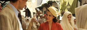 Capítulos El tiempo entre costuras: Todos los episodios