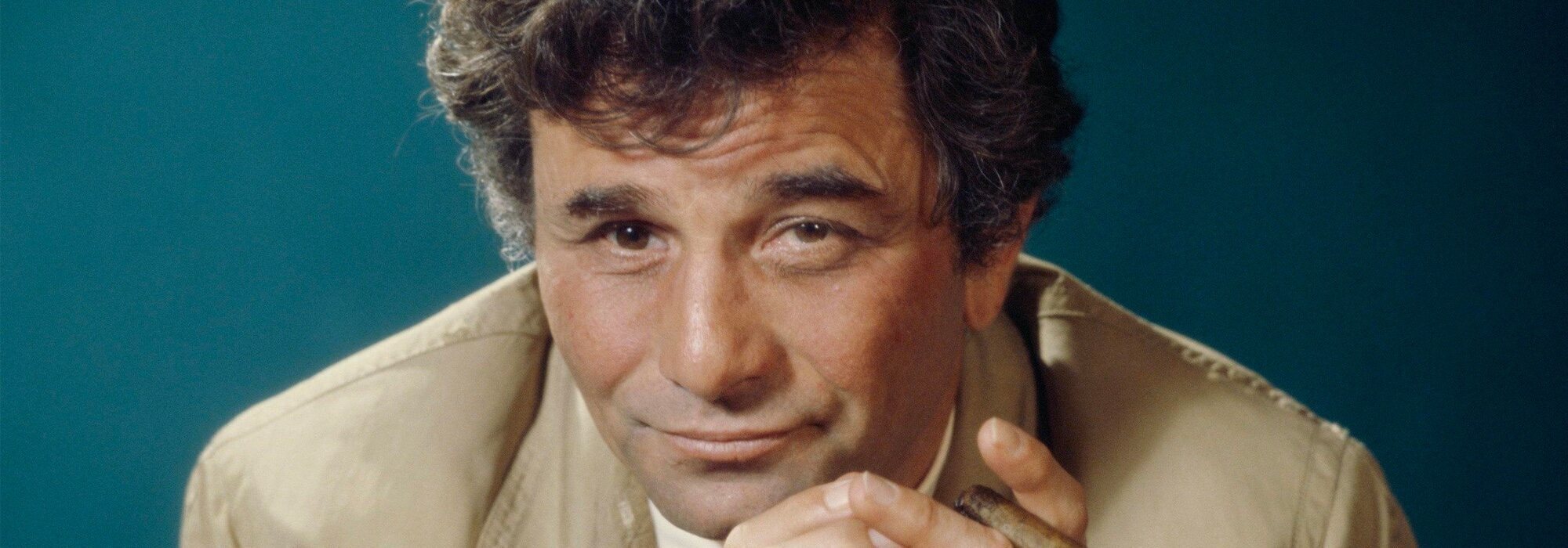 Colombo. Serie TV - FormulaTV