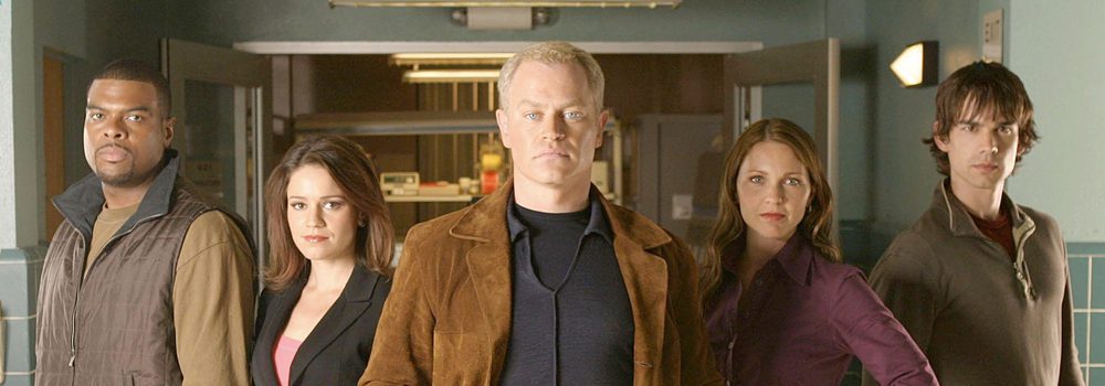Capítulos Medical Investigation: Todos los episodios