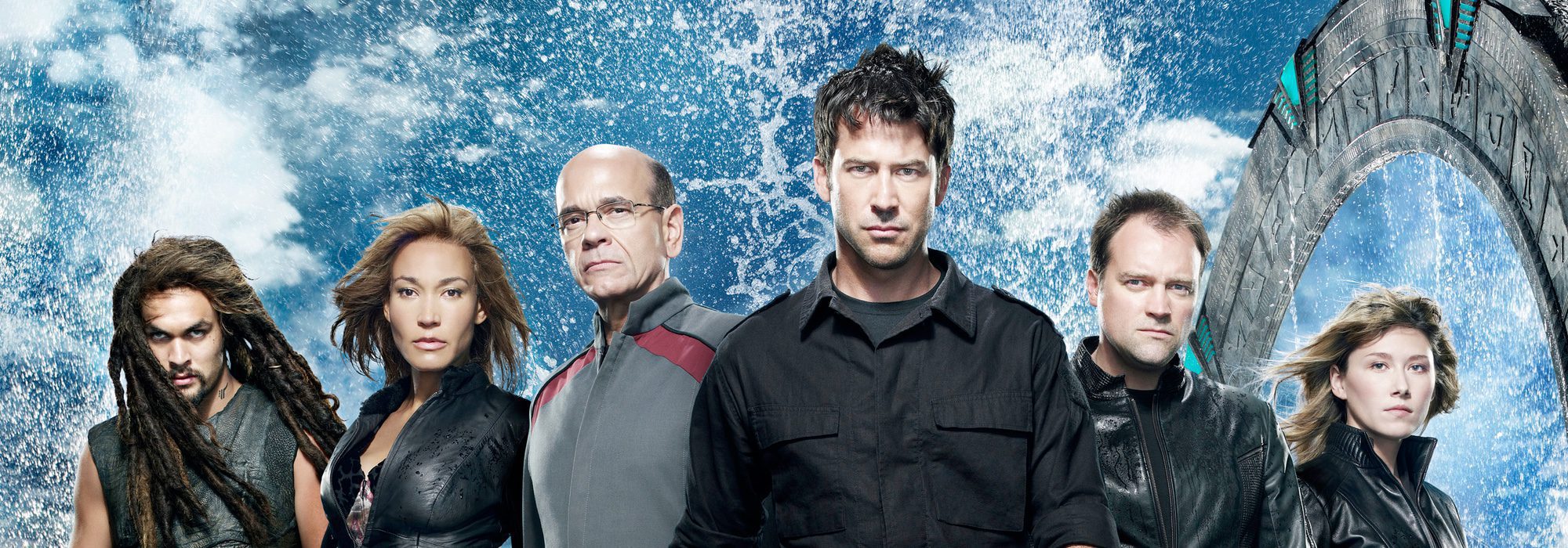 Stargate Atlantis. Serie TV - FormulaTV