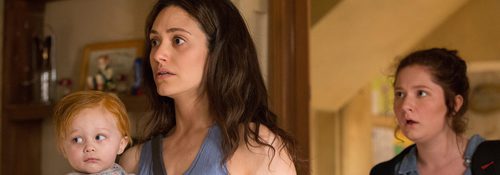 Reparto Shameless. Actores, personajes y equipo