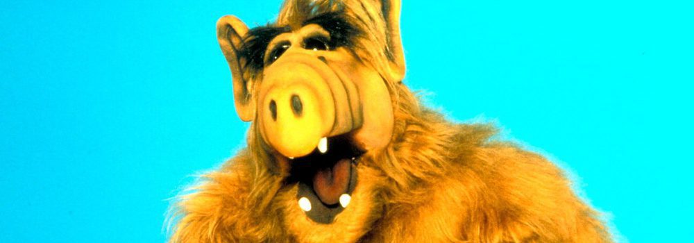 ALF. Serie TV - FormulaTV