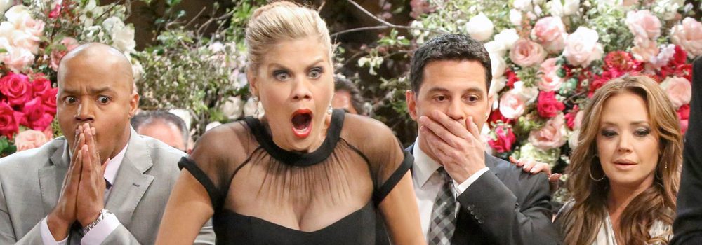 The Exes. Serie TV - FormulaTV