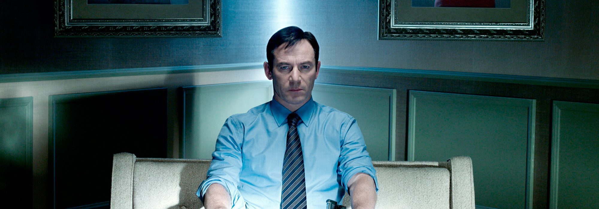 Awake. Serie TV - FormulaTV