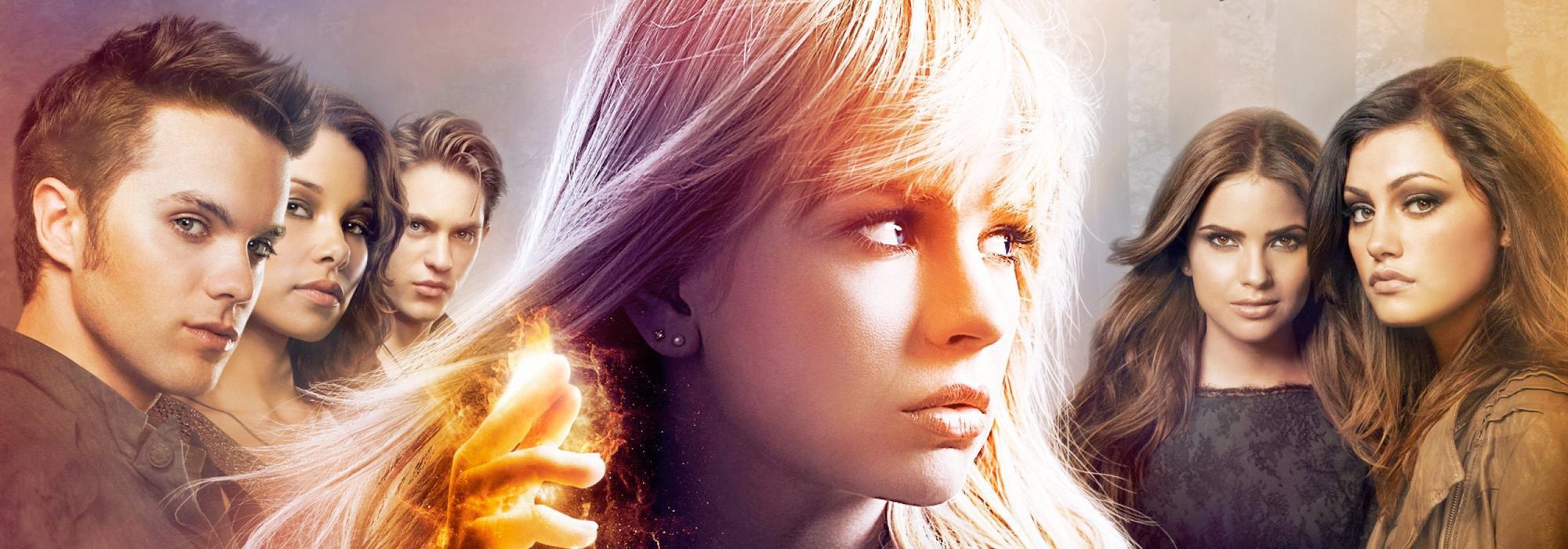 The Secret Circle. Serie TV - FormulaTV