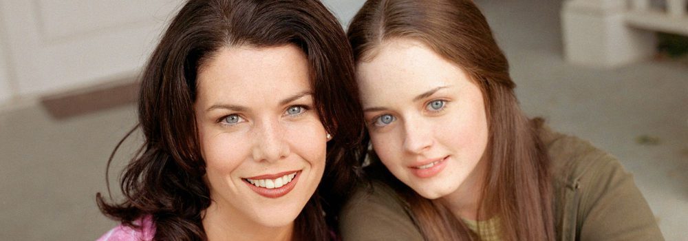 Capítulos Las chicas Gilmore: Todos los episodios