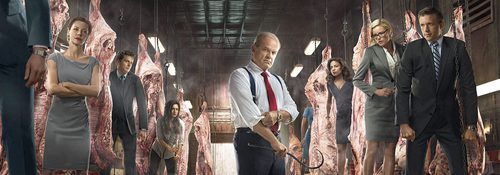 Boss. Serie TV - FormulaTV