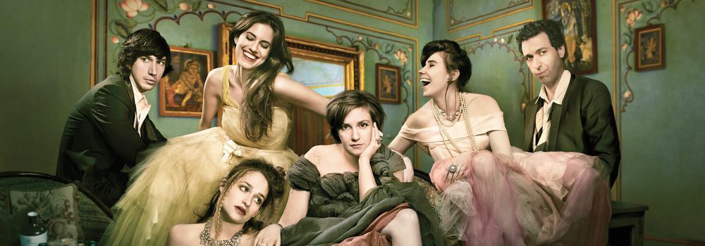 Capítulos Girls: Todos los episodios