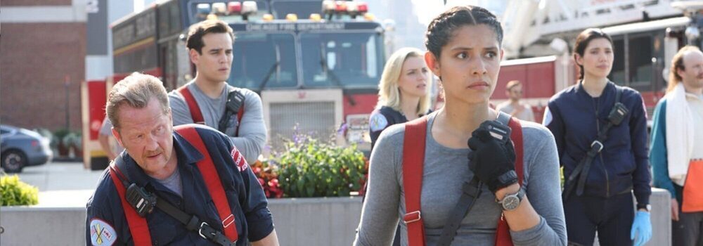 Temporada 5 Chicago Fire: Todos los episodios - FormulaTV