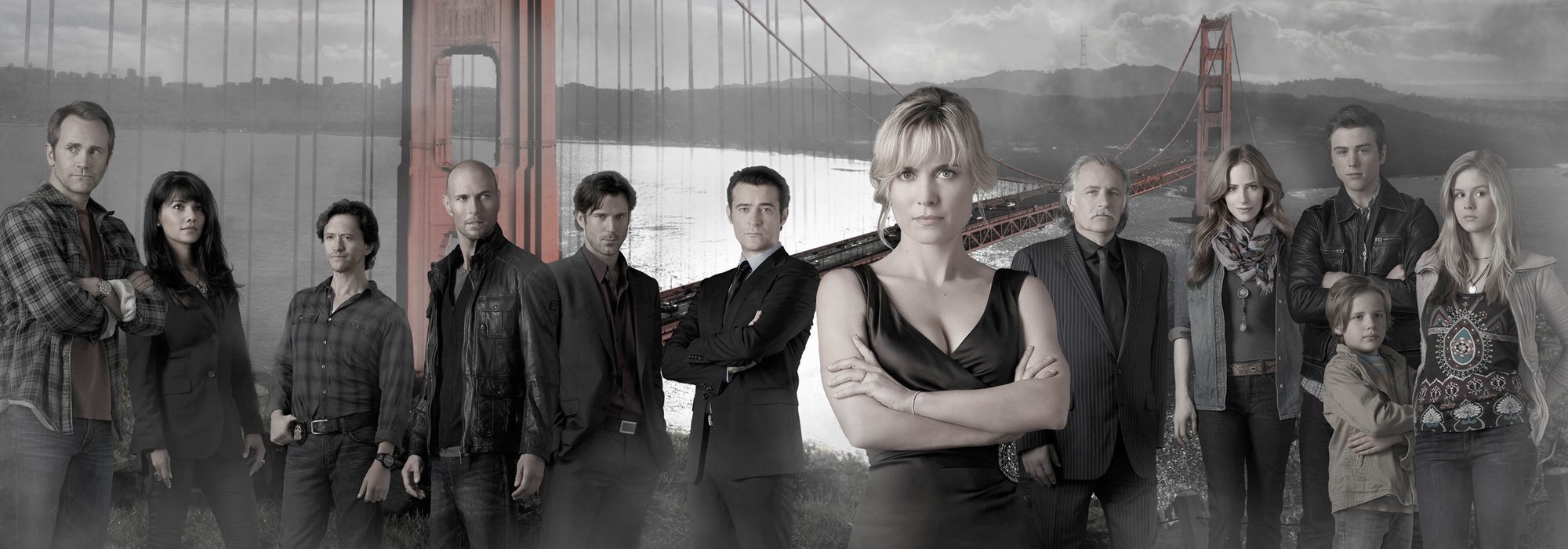 Red Widow. Serie TV - FormulaTV