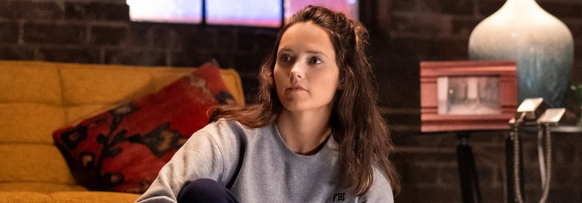 Clarice. Serie TV - FormulaTV