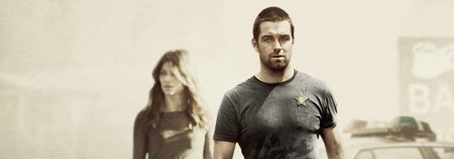 Reparto Banshee. Actores, personajes y equipo