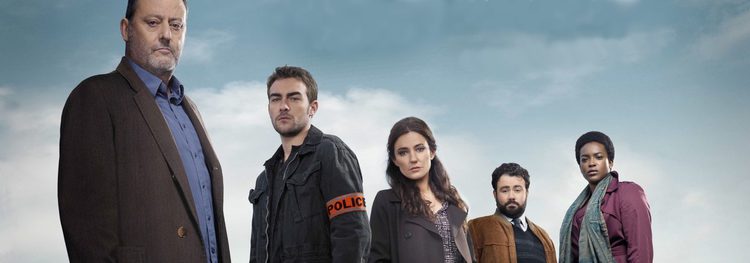 JO. Serie TV - FormulaTV