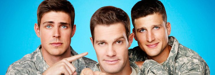 Enlisted. Serie TV - FormulaTV