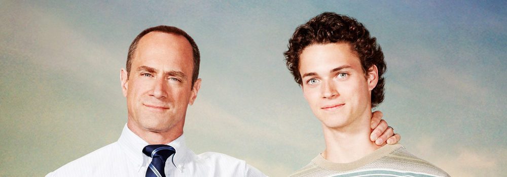 Surviving Jack. Serie TV - FormulaTV