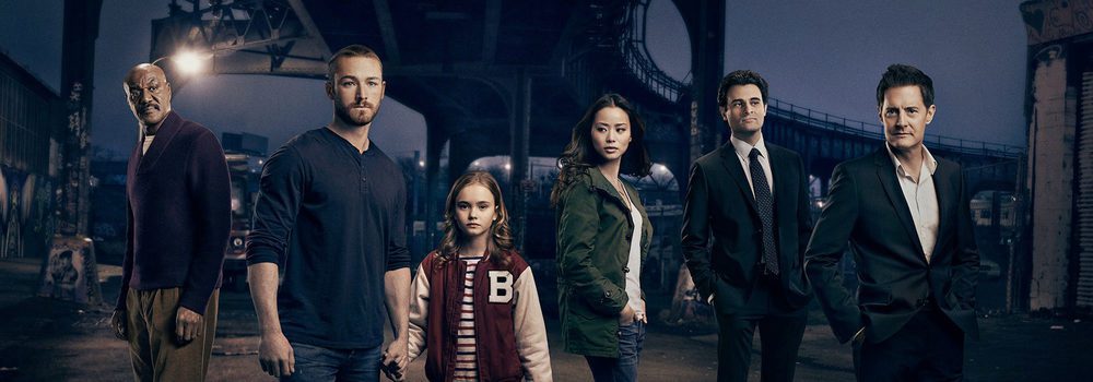 Believe. Serie TV - FormulaTV